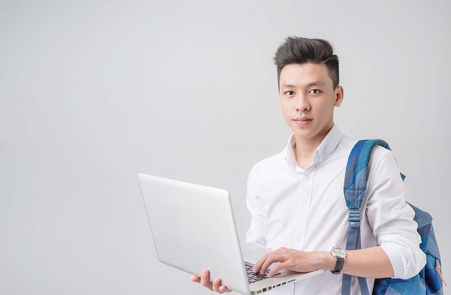 Bachelors of Science in Information Technology