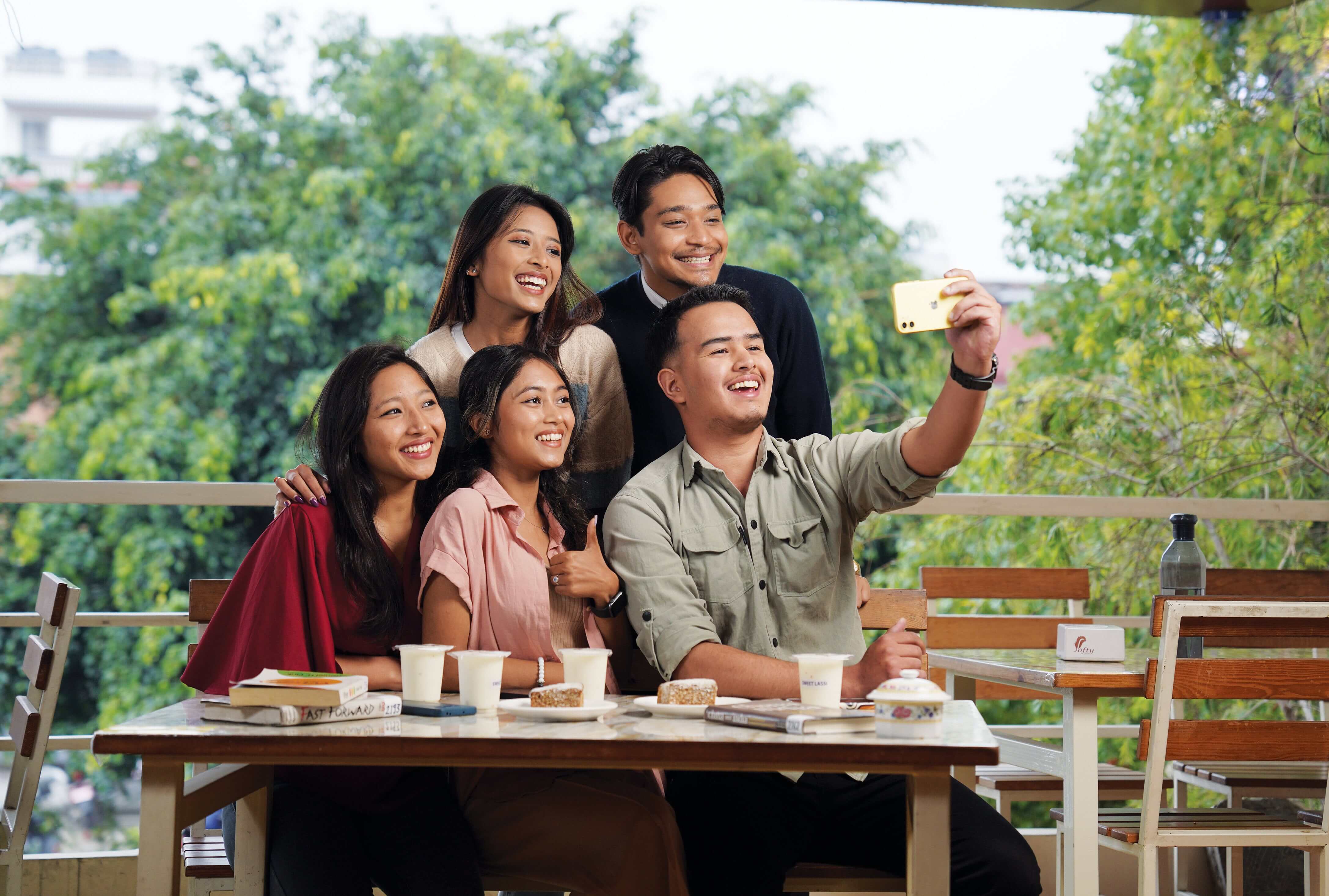 Bachelors in Business Administration