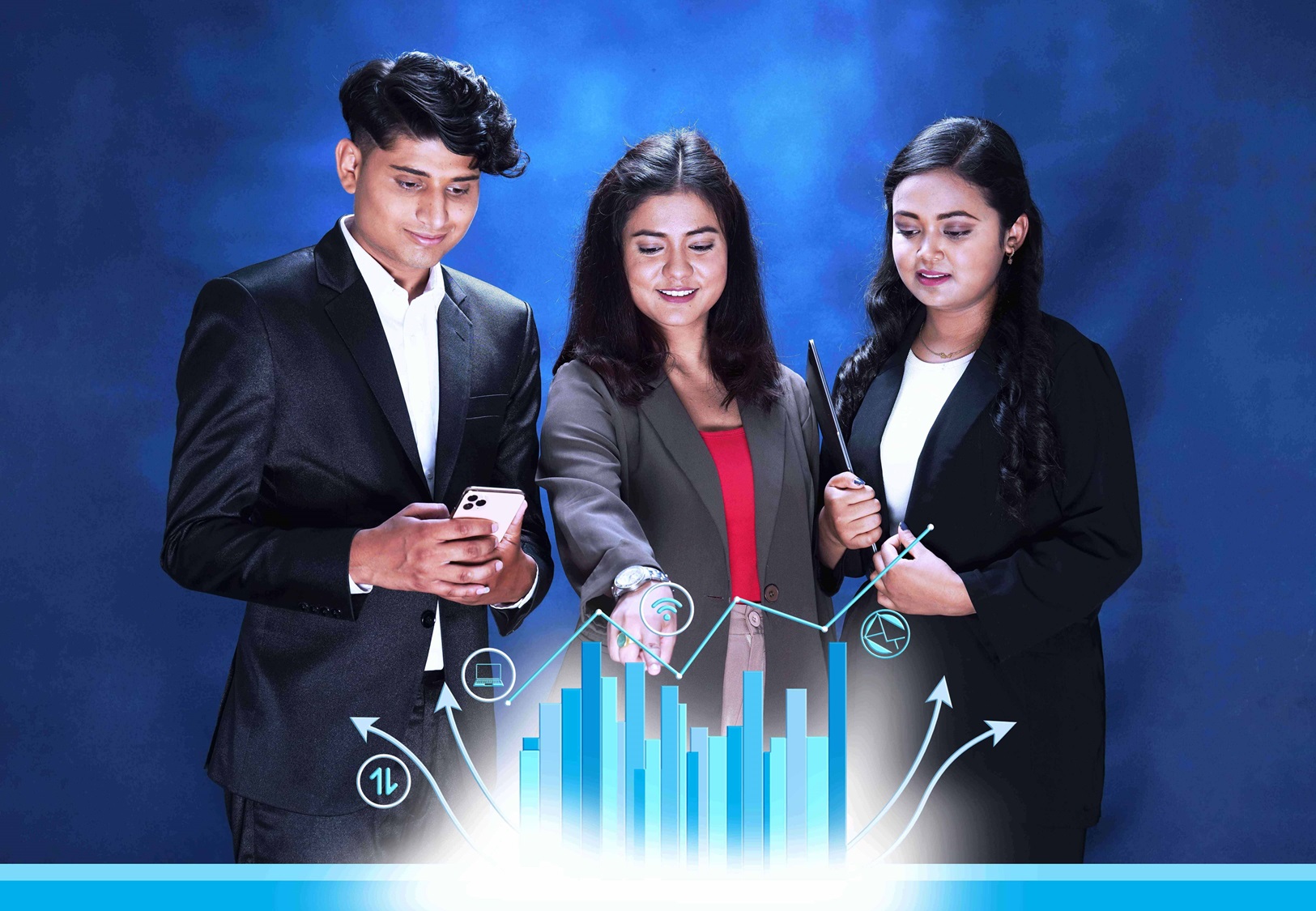 Master of Science in Information Technology