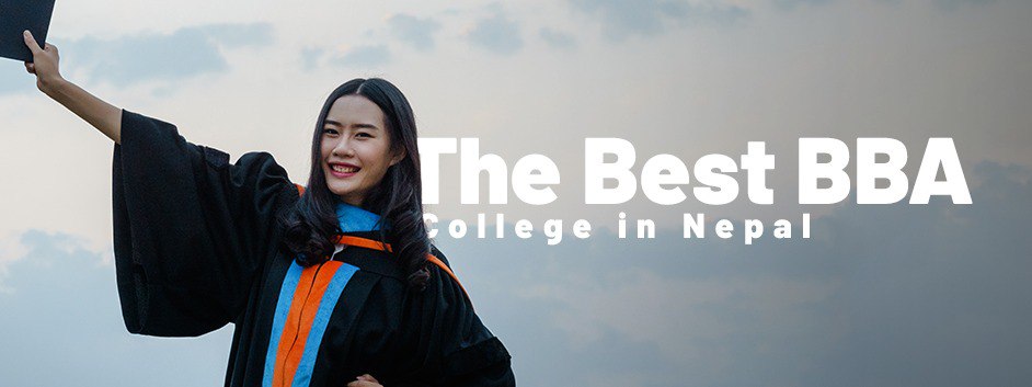 Best BBA College in Nepal