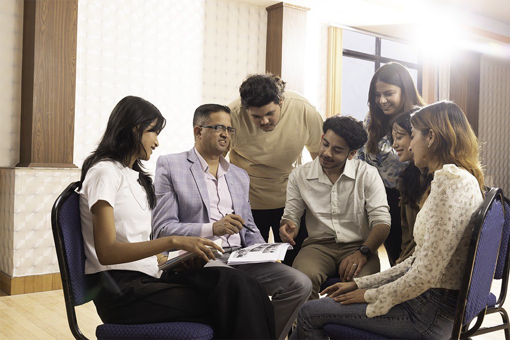 From Classroom to Career: How PGS Ensures Inclusive Skill Development ...