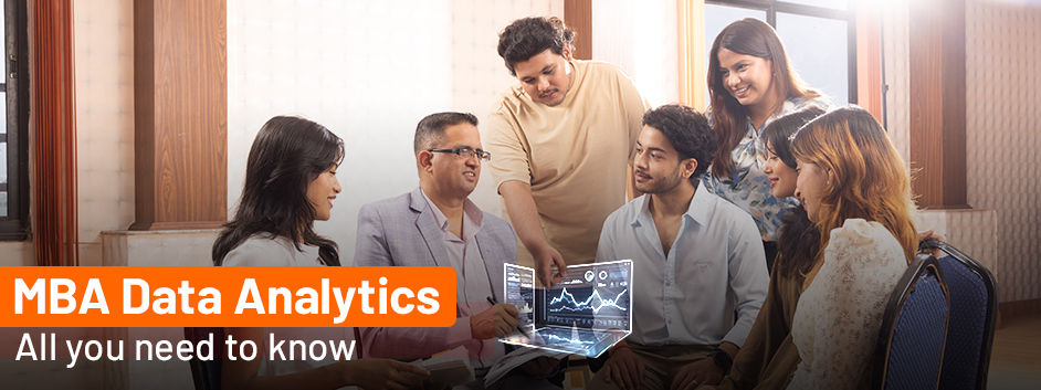 MBA Data Analytics: All you need to know